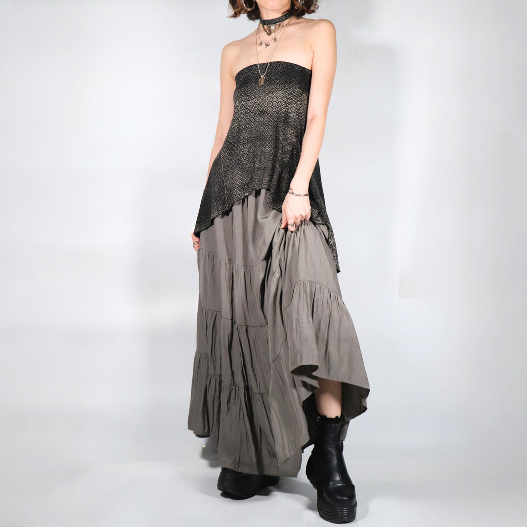 フラワーヘイズ - FLOWER HAYES フェアリーグランジ-ボヘミアン-フェスファッション公式サイト